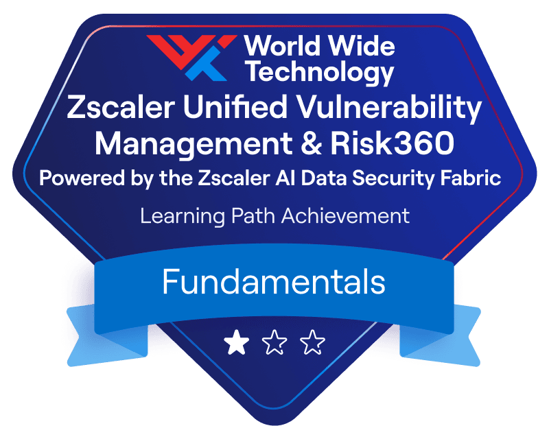 Zscaler Unified Vulnerability Management & Risk360 - Powered by the ...