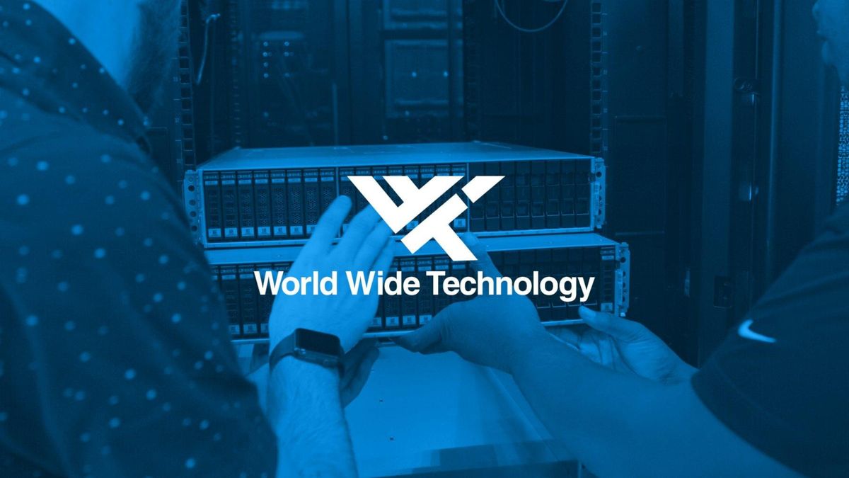 Dell EMC PowerMax: VMAX Product Line's Powerful New Successor - WWT
