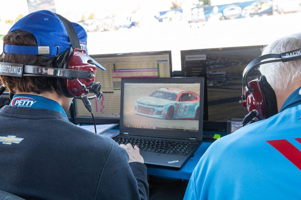 Making Sense of Race Data - WWT