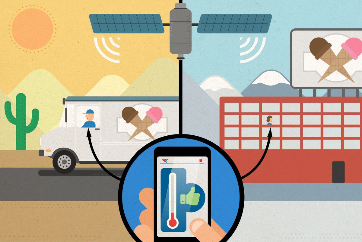 From Ice Cream Trucks to Industry, Connected Logistics is Key - WWT