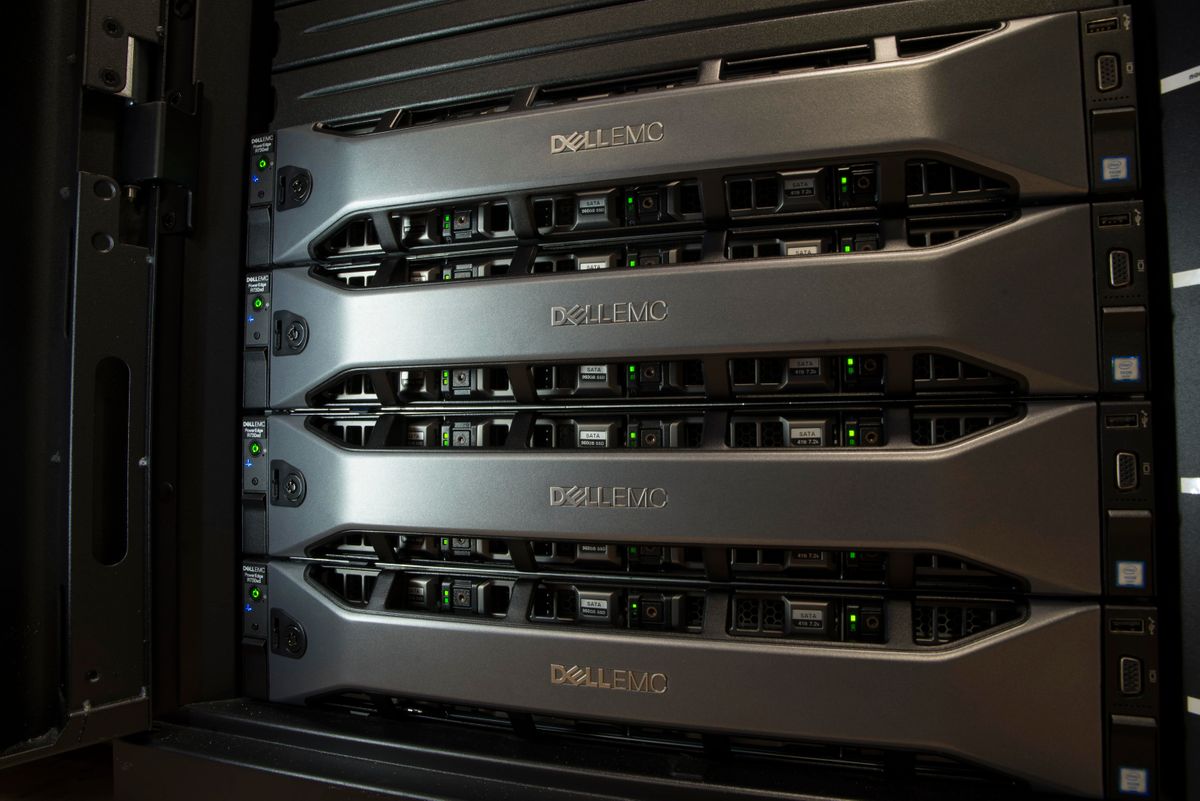 Unboxing a New On-prem Hybrid Cloud Experience