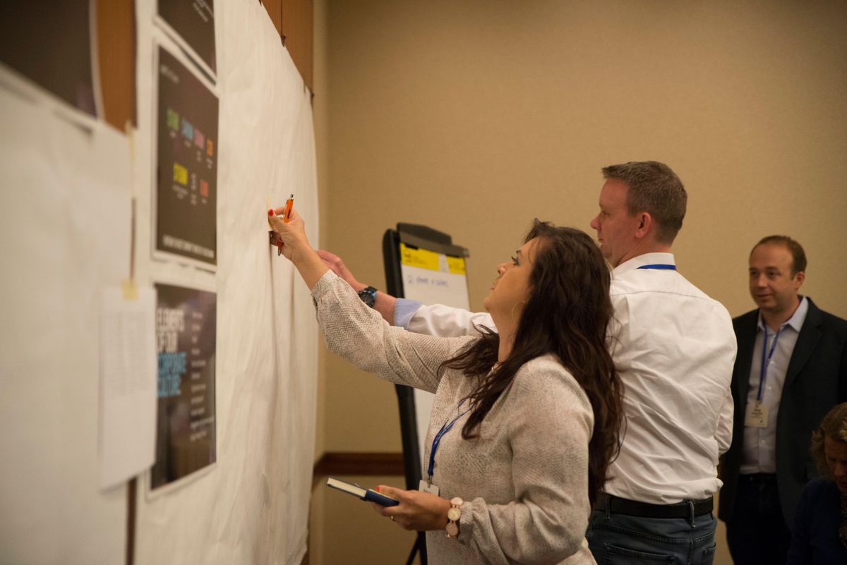 Five Key IoT Strategies to Add to Your 2019 IoT Roadmap - WWT