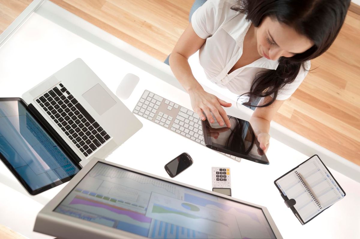 Government Agency Becomes More Agile with Mobile Device Management ...