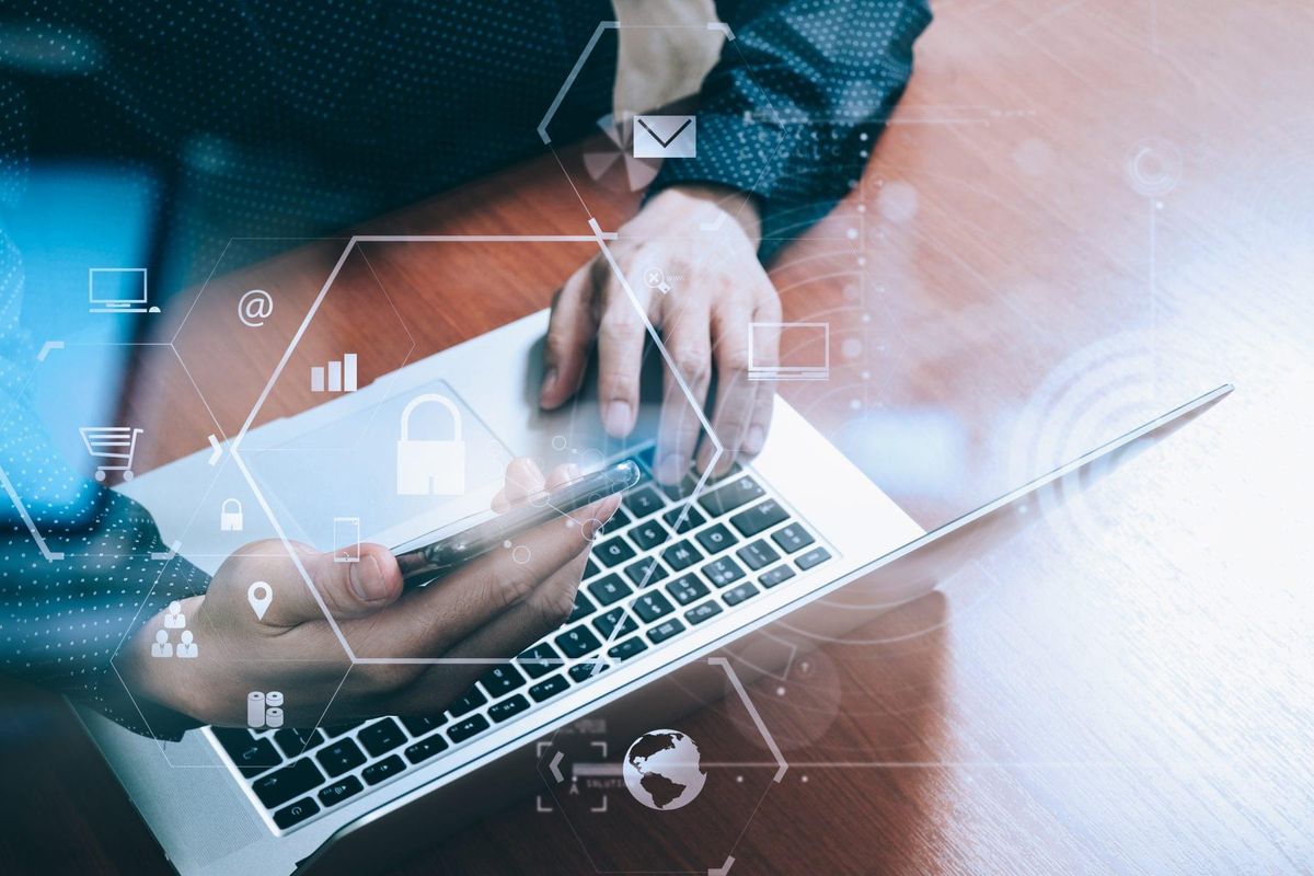 Integrated Endpoint Security Architecture - WWT