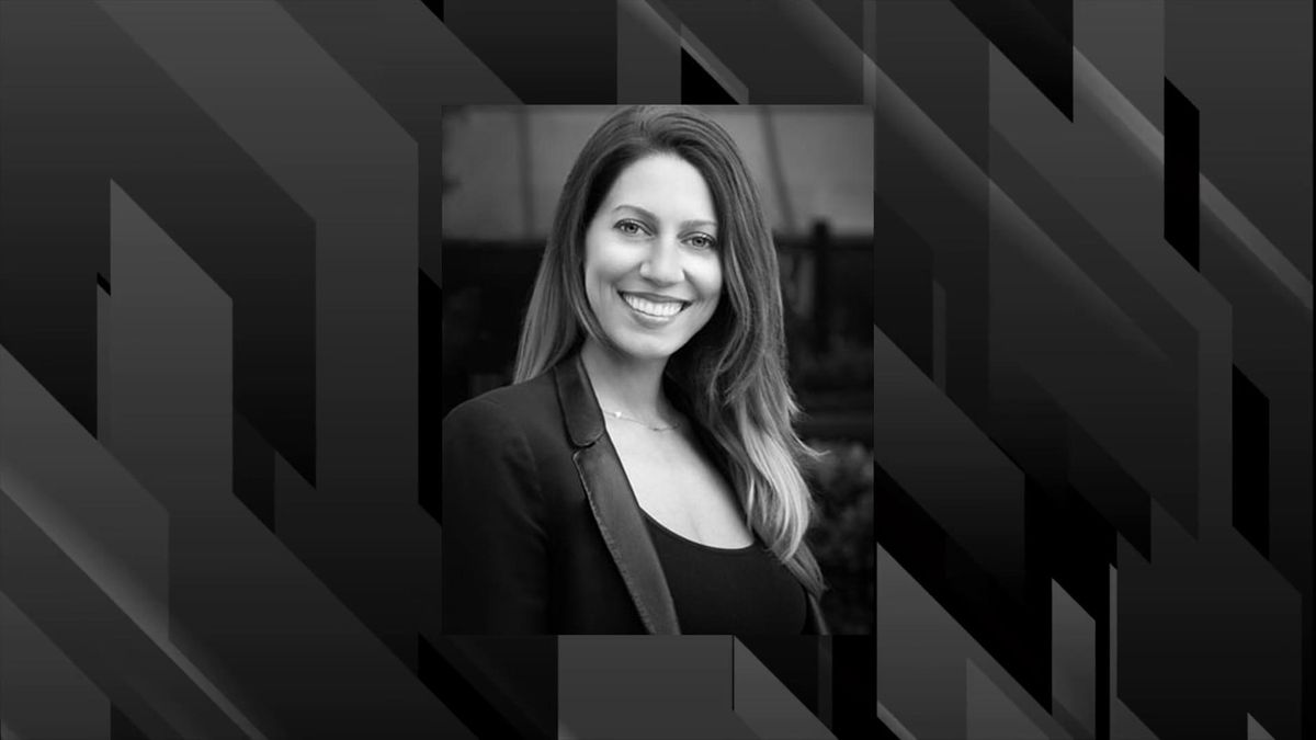 Laura Weber of World Wide Technology Recognized as One of CRN's 2018 ...