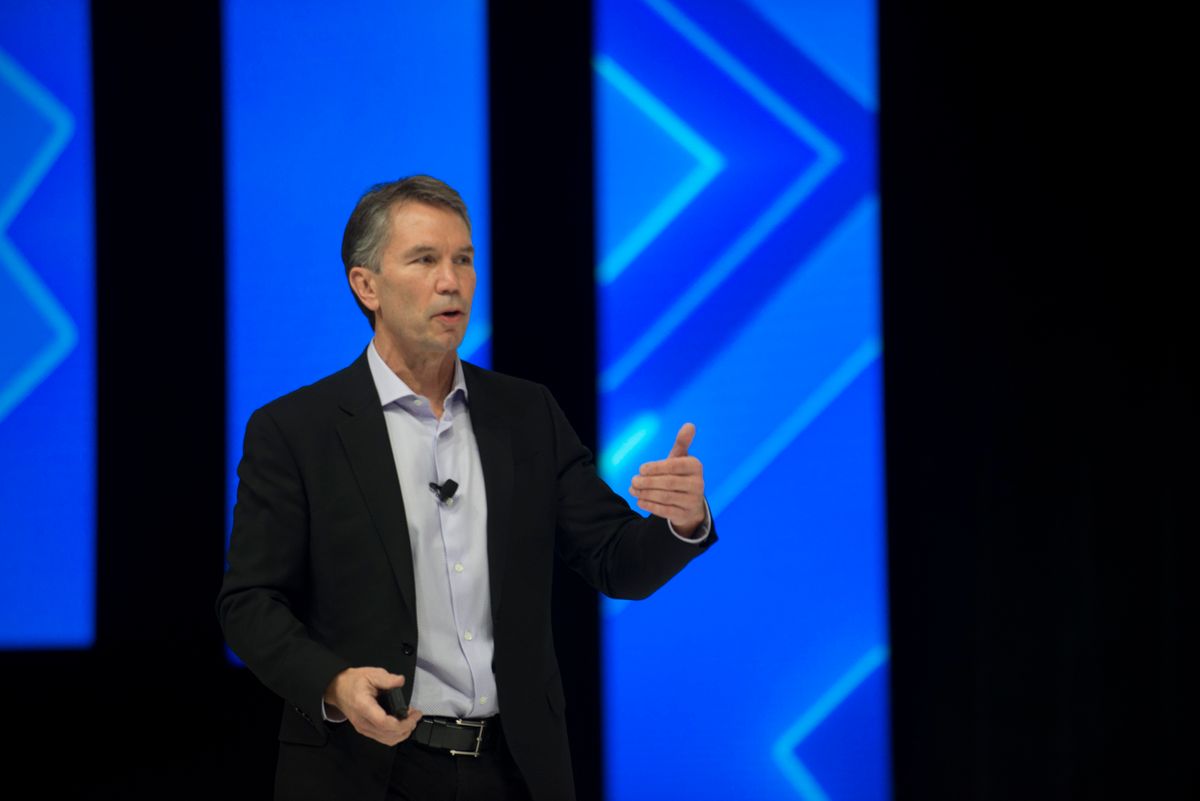 World Wide Technology's Jim Kavanaugh Named a Glassdoor Highest Rated ...