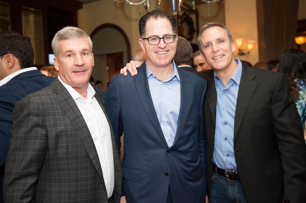 World Wide Technology Named as Dell EMC Titanium Black Partner - WWT