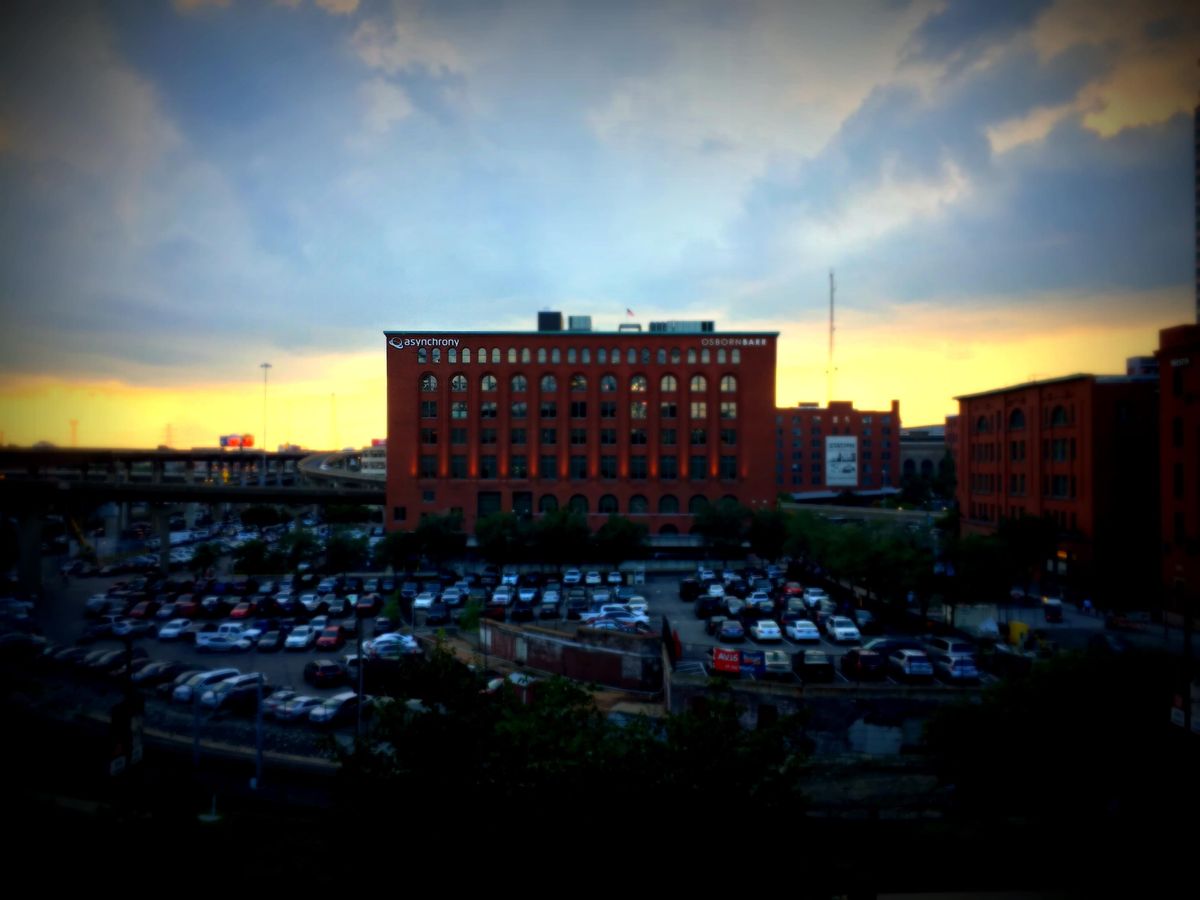 World Wide Technology Expands Offices in Downtown St. Louis - WWT