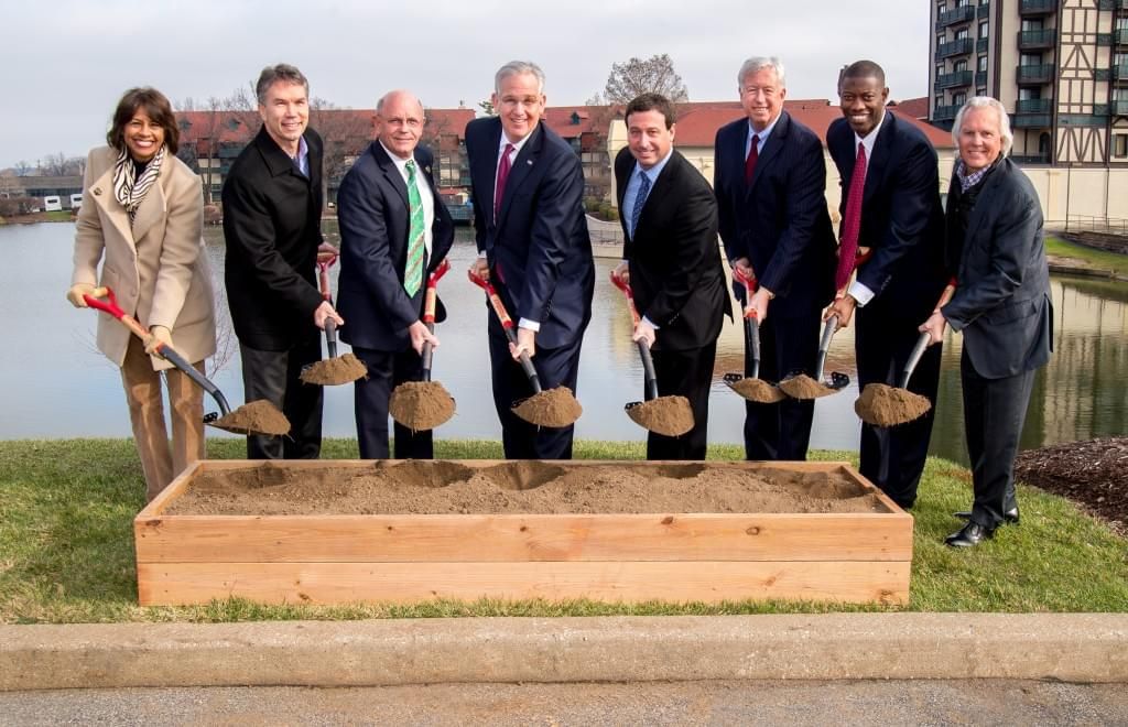 World Wide Technology, Inc. Announces New World Headquarters - WWT