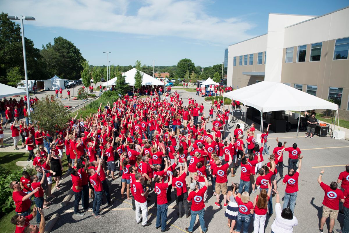 Great Place to Work® and Fortune Name WWT one of the 2016 Best ...