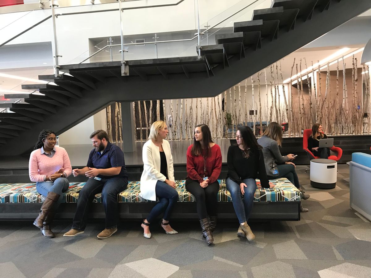 Great Place to Work® and Fortune Name WWT as One of the 100 Best ...