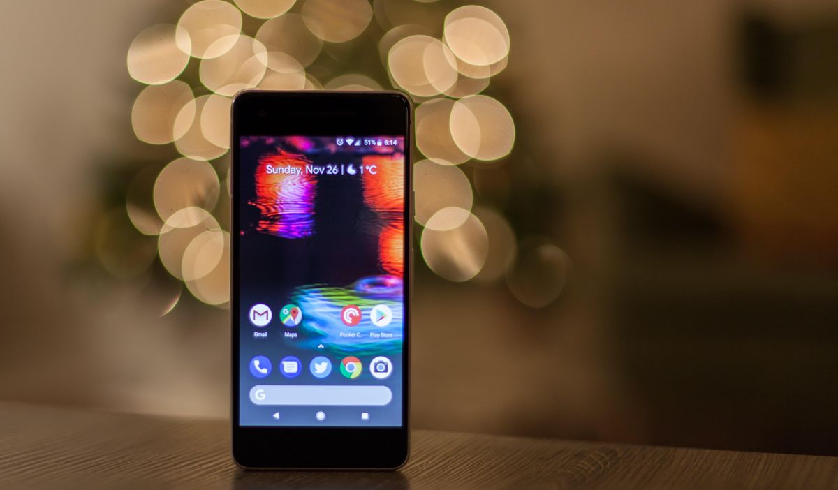 Software Development Podcast: The State of Android Mobile Development - WWT