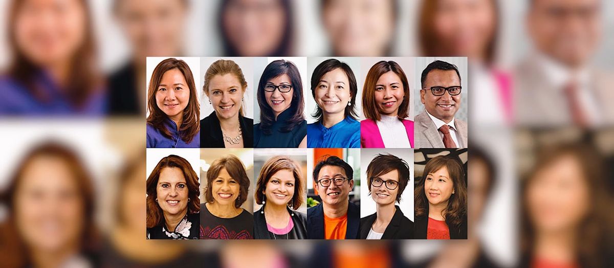 How HR is leading the push for a gender-inclusive workforce across the ...