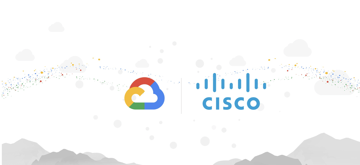 Modernize Enterprise Networking with Cisco SD-WAN and Google Cloud - WWT