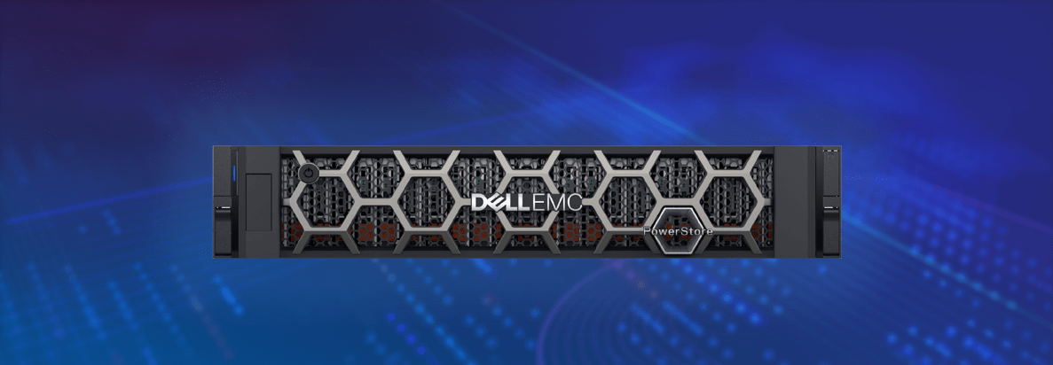What You Need to Know About Dell Tech's New PowerStore Appliance - WWT
