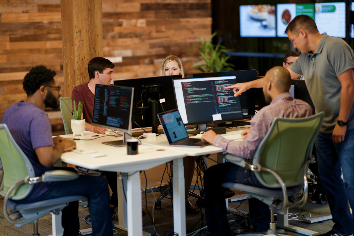 Building Successful Software Products: Vision, Strategy and Tactics - WWT