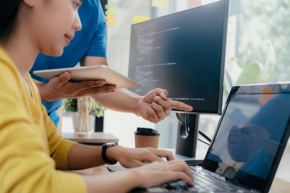 Understanding End Users in Digital Transformation