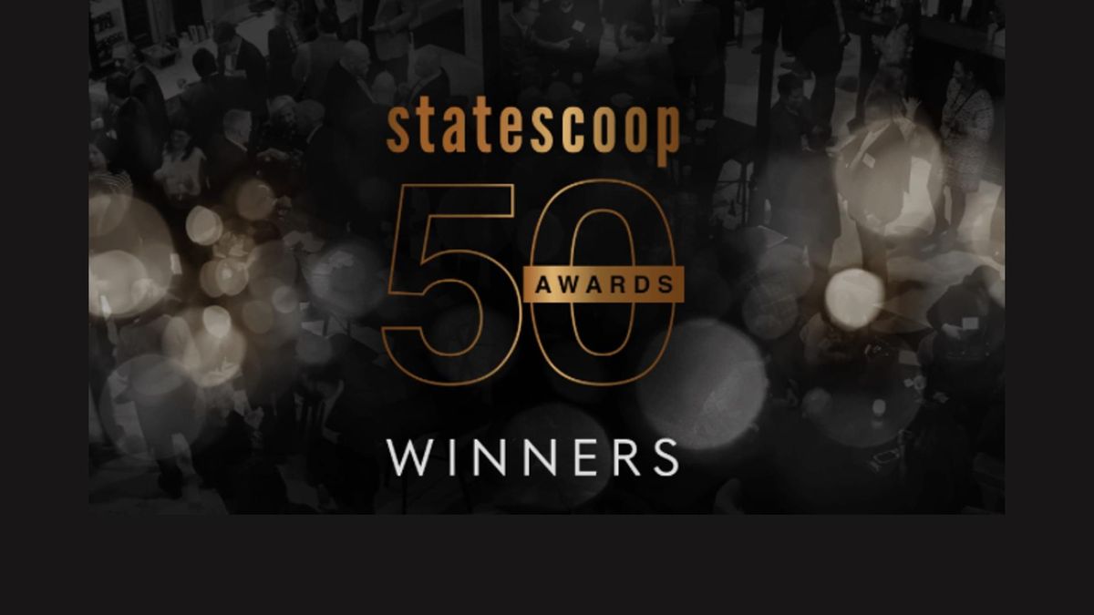 2020 StateScoop 50 Awards honor top leaders, projects in state IT - WWT