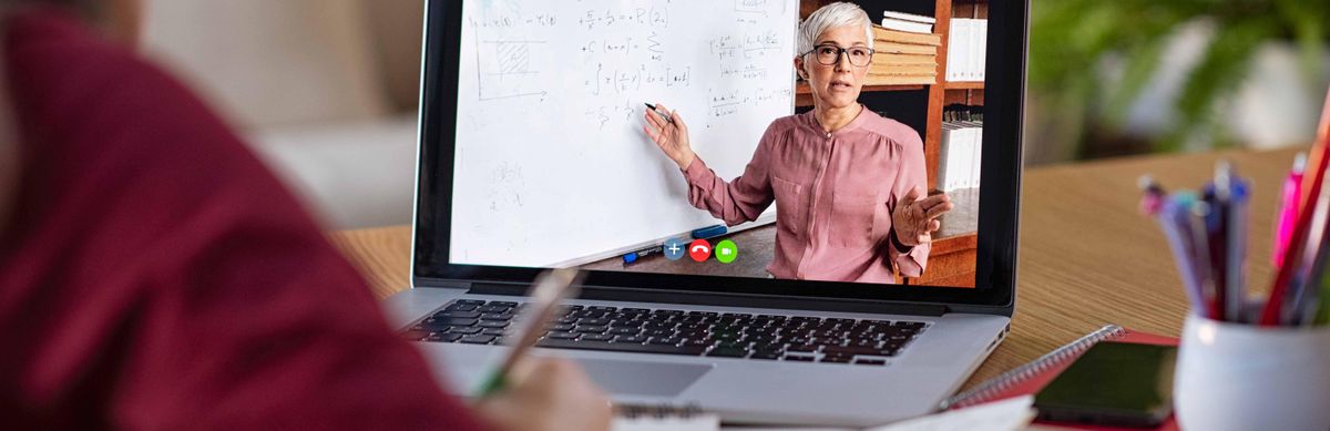 5 Distance Learning Technology Must-Haves - WWT