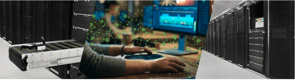 Supercomputing Gets More Personal: Modular, Flexible, Agile - WWT