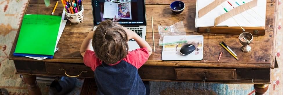 The Evolution of Education and How WWT Can Help - WWT