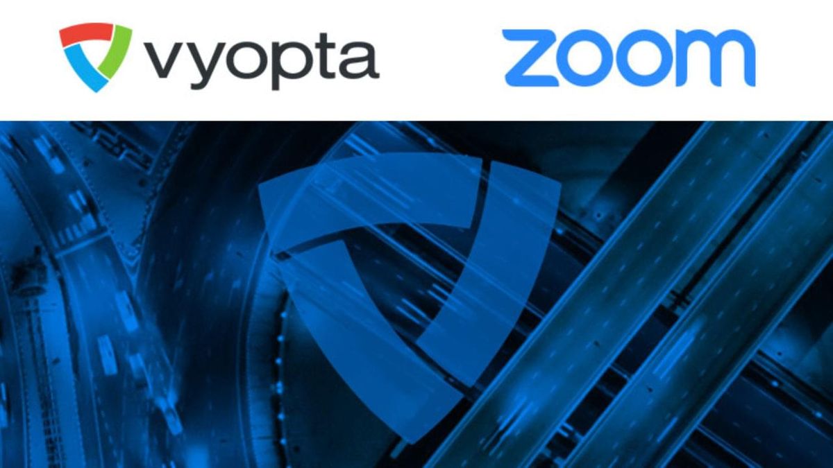 Zoom Analytics & Monitoring With Vyopta Demo - WWT Zoom Analytics & Monitoring With Vyopta Demo - WWT