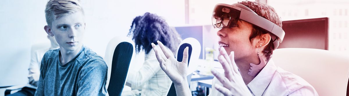 Combining Strategy and Execution to Make a New World Happen - WWT