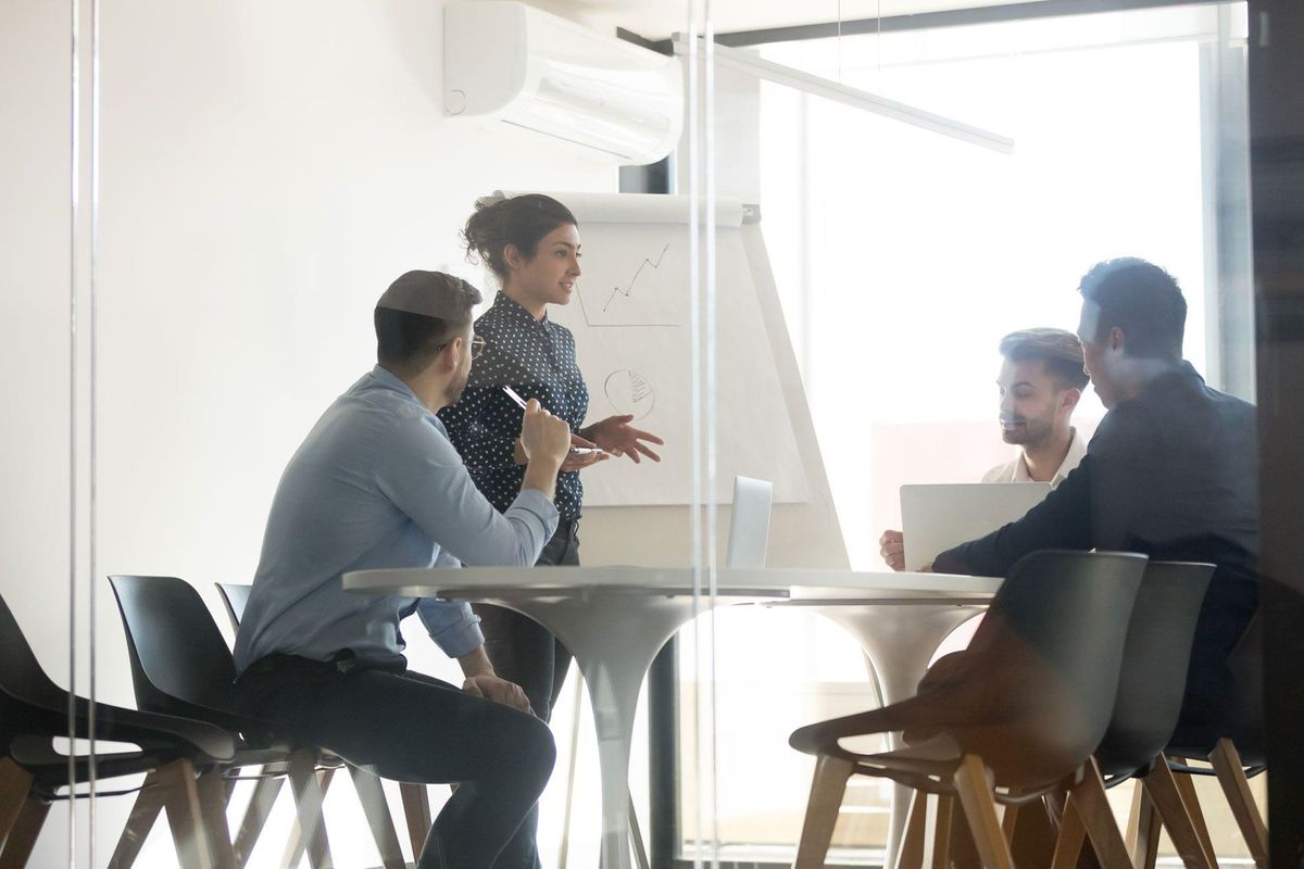 Microsoft Identity Workshop - WWT