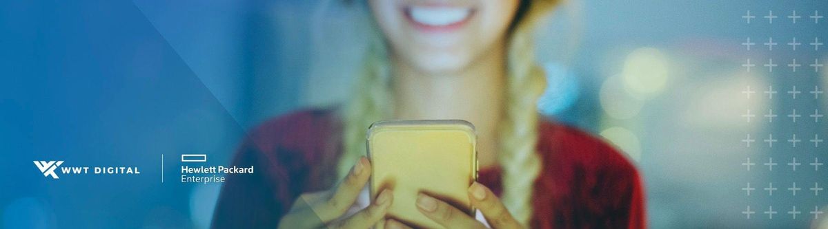 How Digital Apps Should Be Evolving - WWT