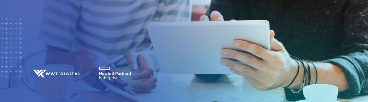 6 Steps to Improving Employee Experience with Technology - WWT