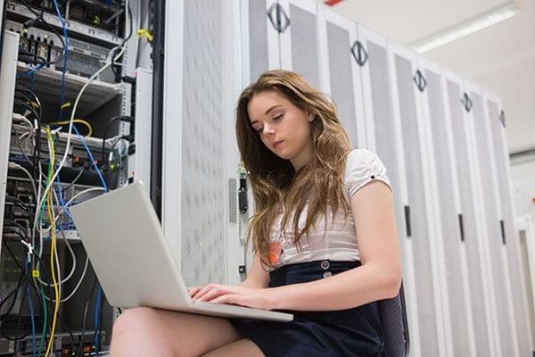 What Is Data Storage? Data Storage Types Compared - WWT