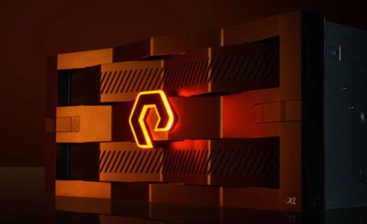 Introducing the Pure Storage FlashArray //XL - WWT