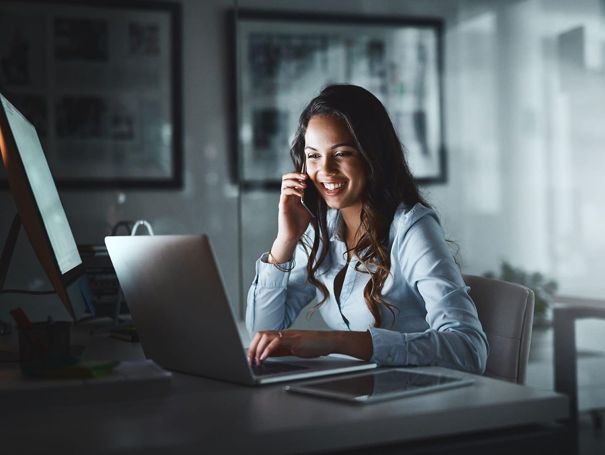 How Dynamic Persona Modeling Enables Digital Transformation - WWT