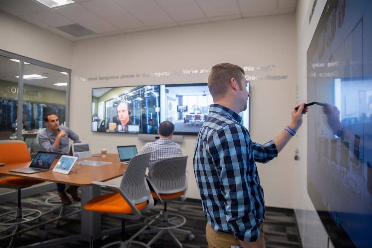 The 25 Top Solution Provider Companies: 2022 Solution Provider 500 - WWT