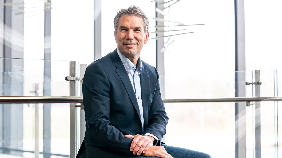 Why WWT Is 'Leaning Into' Hybrid, Remote Work Long-Term - WWT