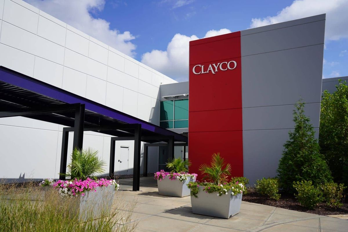 Transforming the Digital Employee Experience at Clayco to Enable ...