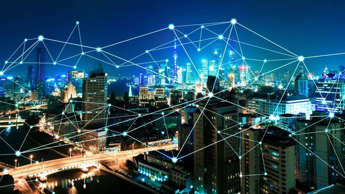 Network automation, SASE, 5G rank among enterprise priorities - WWT