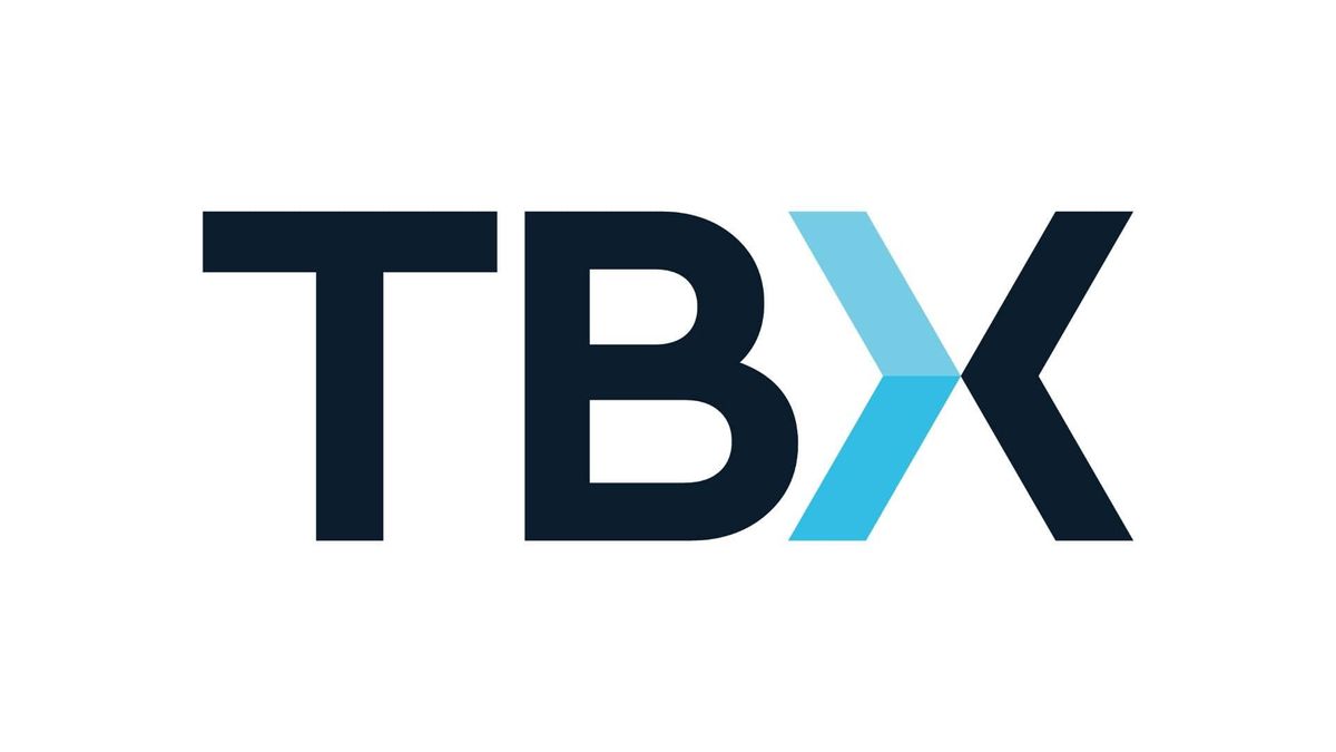 Experience the New … Telcobuy is Now TBX - WWT