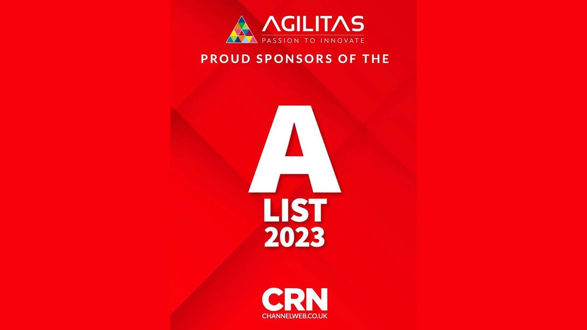 Welcome to the CRN A-list 2023 - WWT