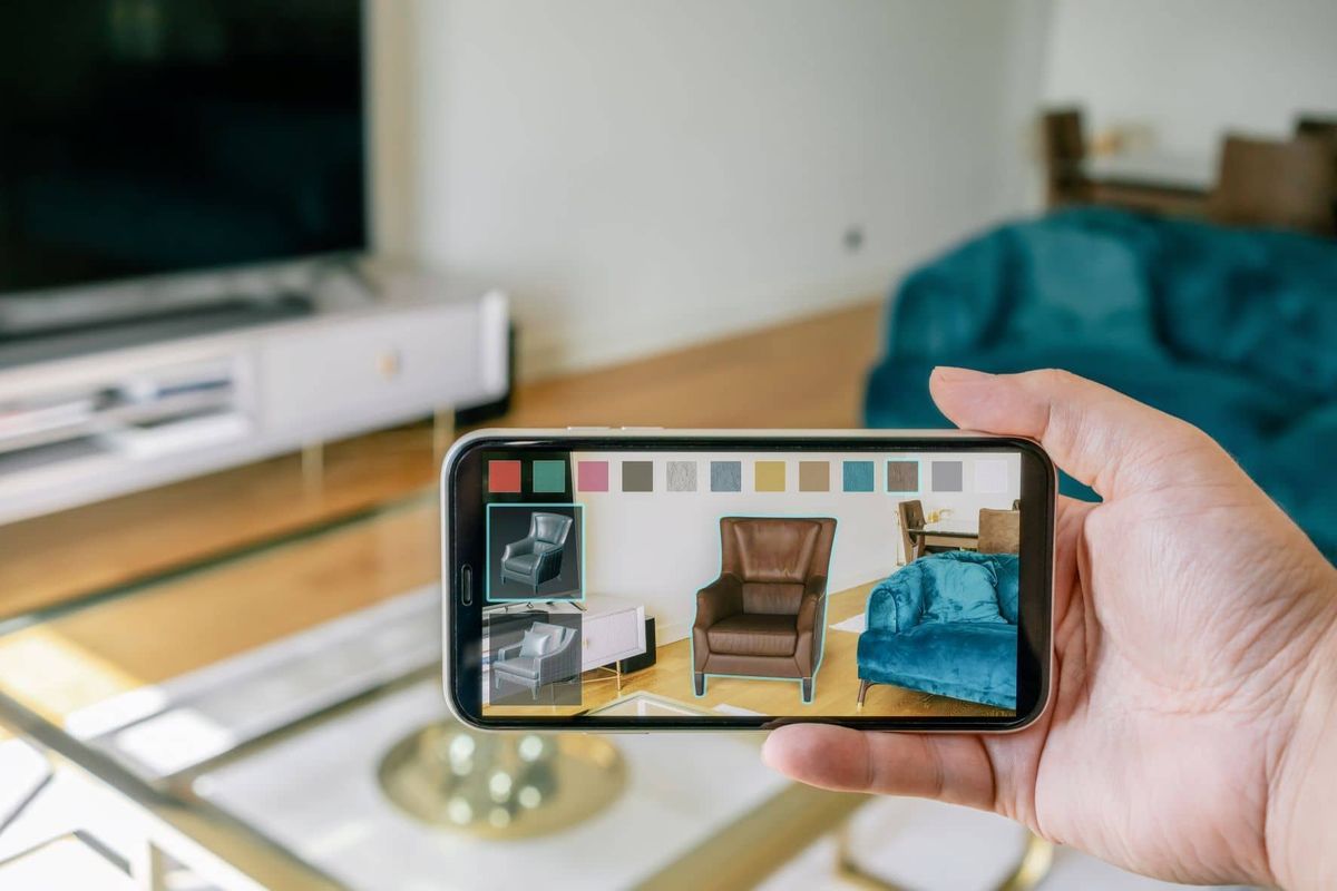 Extended Reality (XR) in the Enterprise - WWT