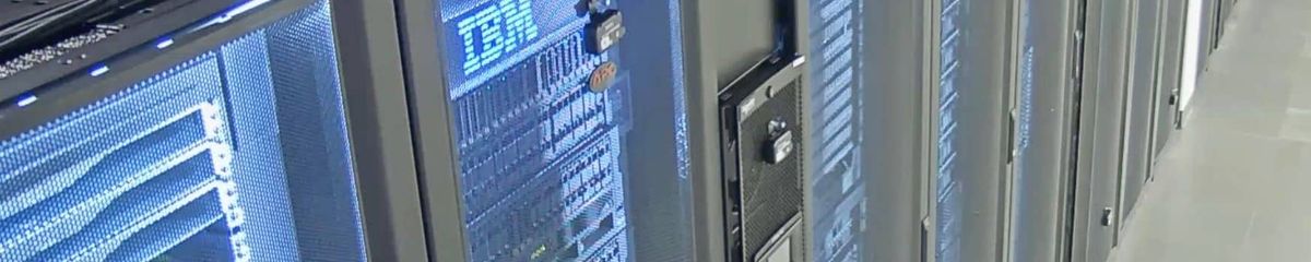 IBM FlashSystem 9500 Has Landed in the ATC - WWT