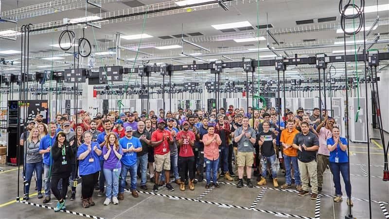 World Wide Technology Supply Chain Careers Event - WWT