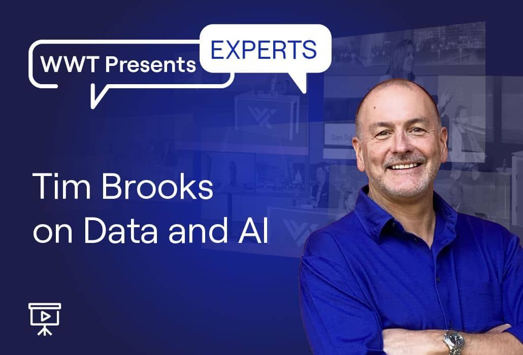 How to Keep Customers Happy with AI for CX | WWT Experts - WWT