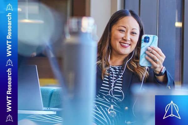 Networking Priorities for 2022 - WWT