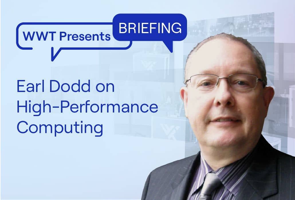 How to Optimize AI and ML Apps with High-Performance Computing ...