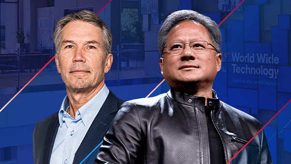 The Only Way To Succeed With Ai Is A Full Stack Approach Wwt