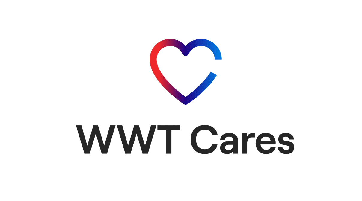 Global Community Impact - WWT Cares - WWT