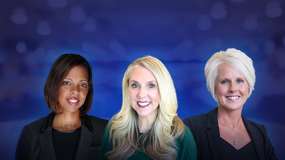 CRN Names Three WWT Leaders to 2023 Women of the Channel and Power 80 ...