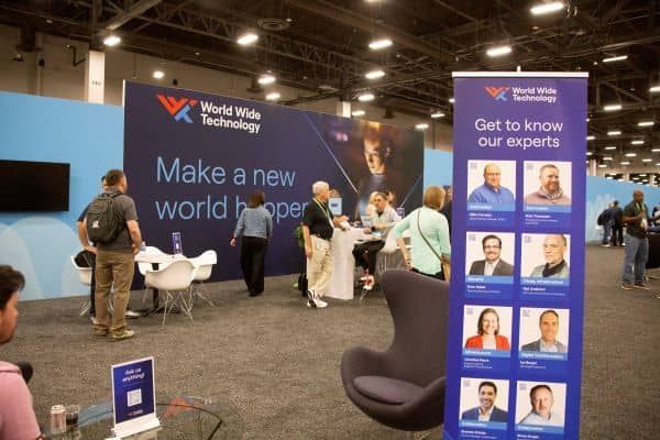 Cisco Live 2023: Networking Takeaways - WWT Cisco Live 2023: Networking Takeaways - WWT