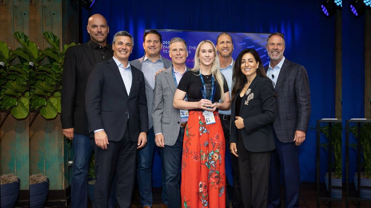 World Wide Technology wins Dell Technologies North America Partner of ...